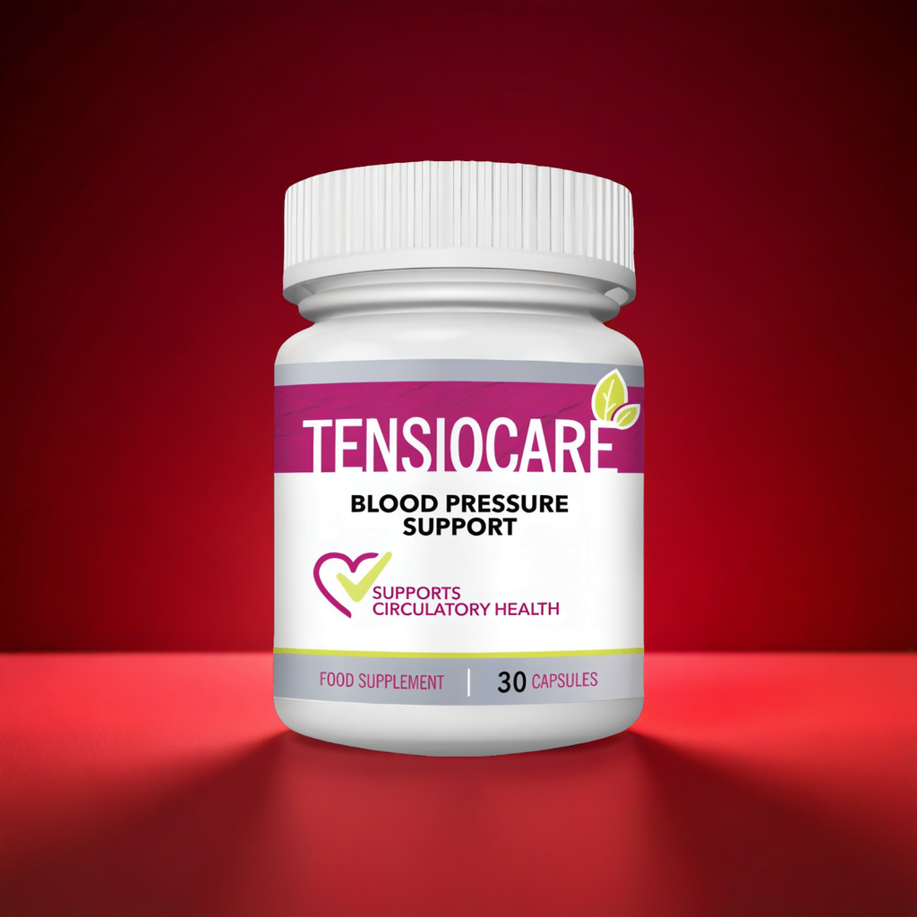 Tensio Care – Pharm Herbal Store (PH)