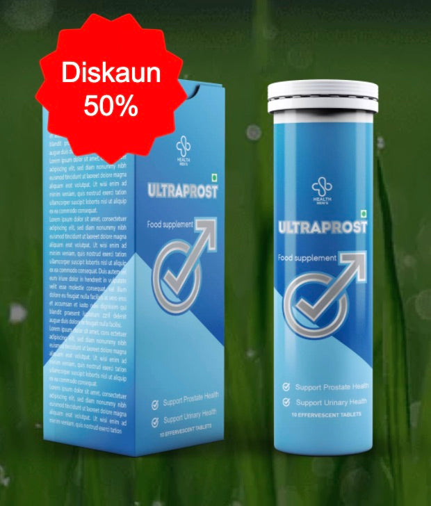 Ultraprost PH – Pharm Herbal Store (PH)