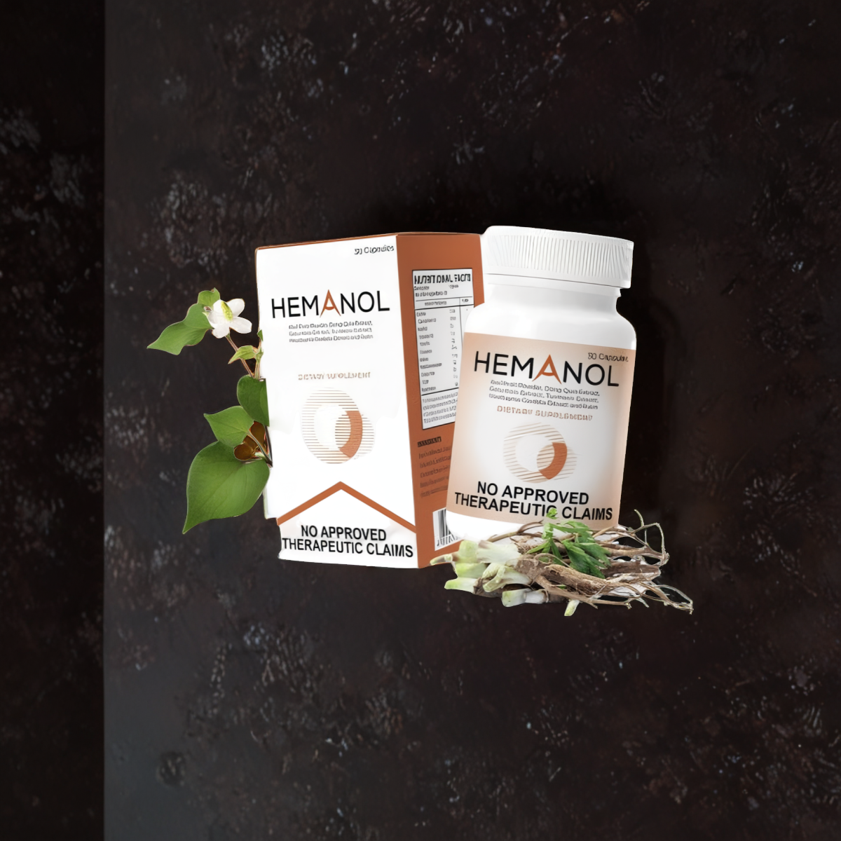 Hemanol – Pharm Herbal Store (PH)