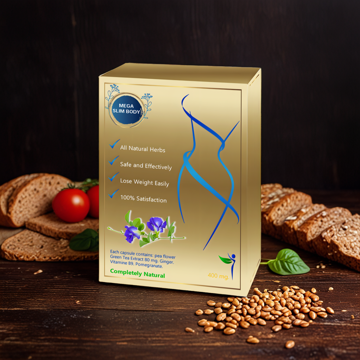 Mega Slim Body – Pharm Herbal Store (PH)