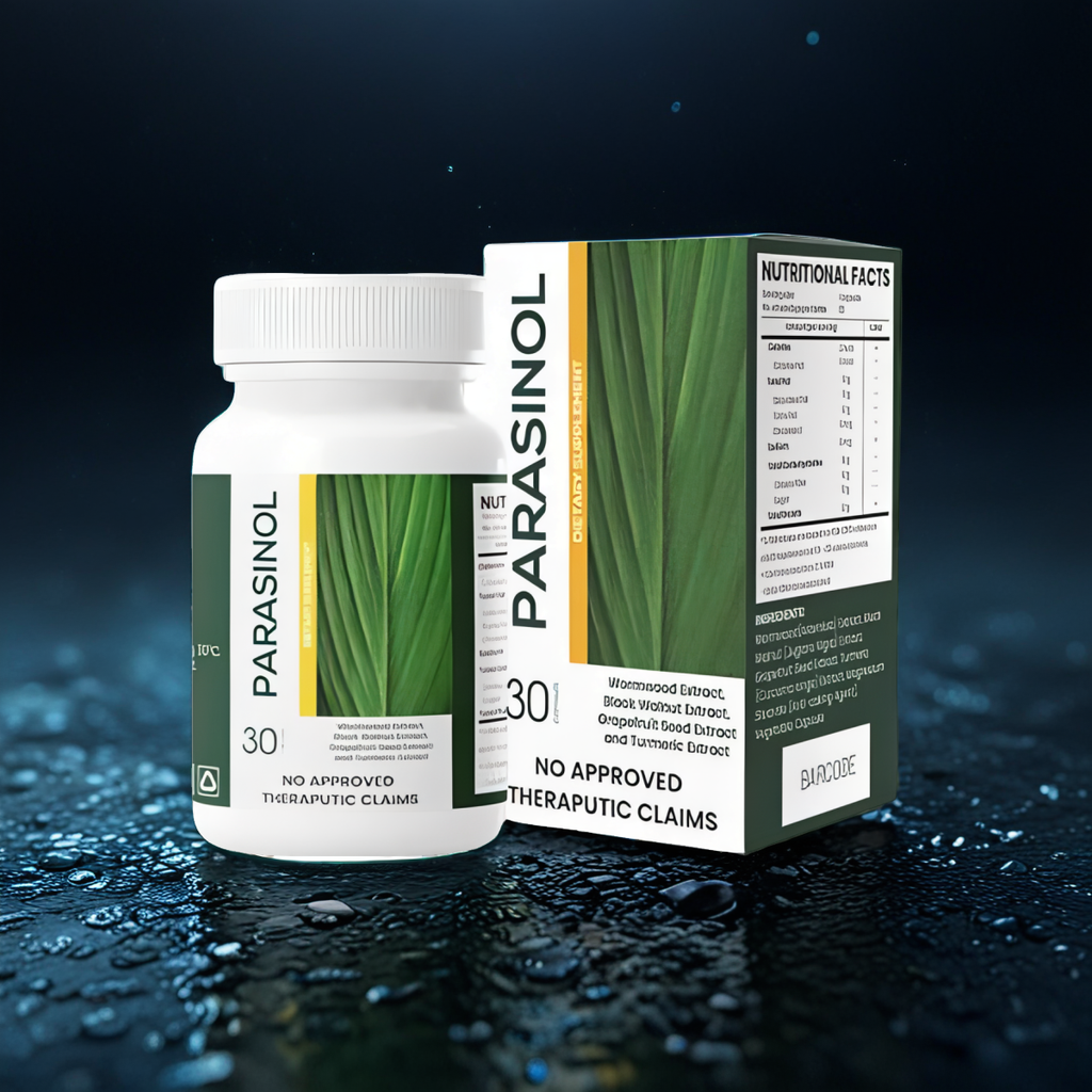 PARASINOL – Pharm Herbal Store (PH)