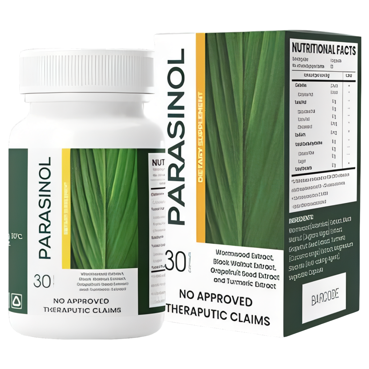 PARASINOL – Pharm Herbal Store (PH)