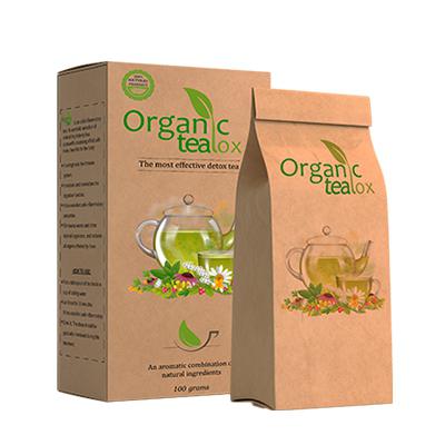 ORGANIC TEATOX TEA – Pharm Herbal Store (PH)