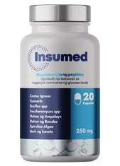 INSUMED – Pharm Herbal Store (PH)