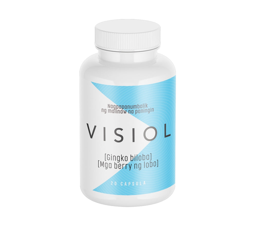VISIOL – Pharm Herbal Store (PH)