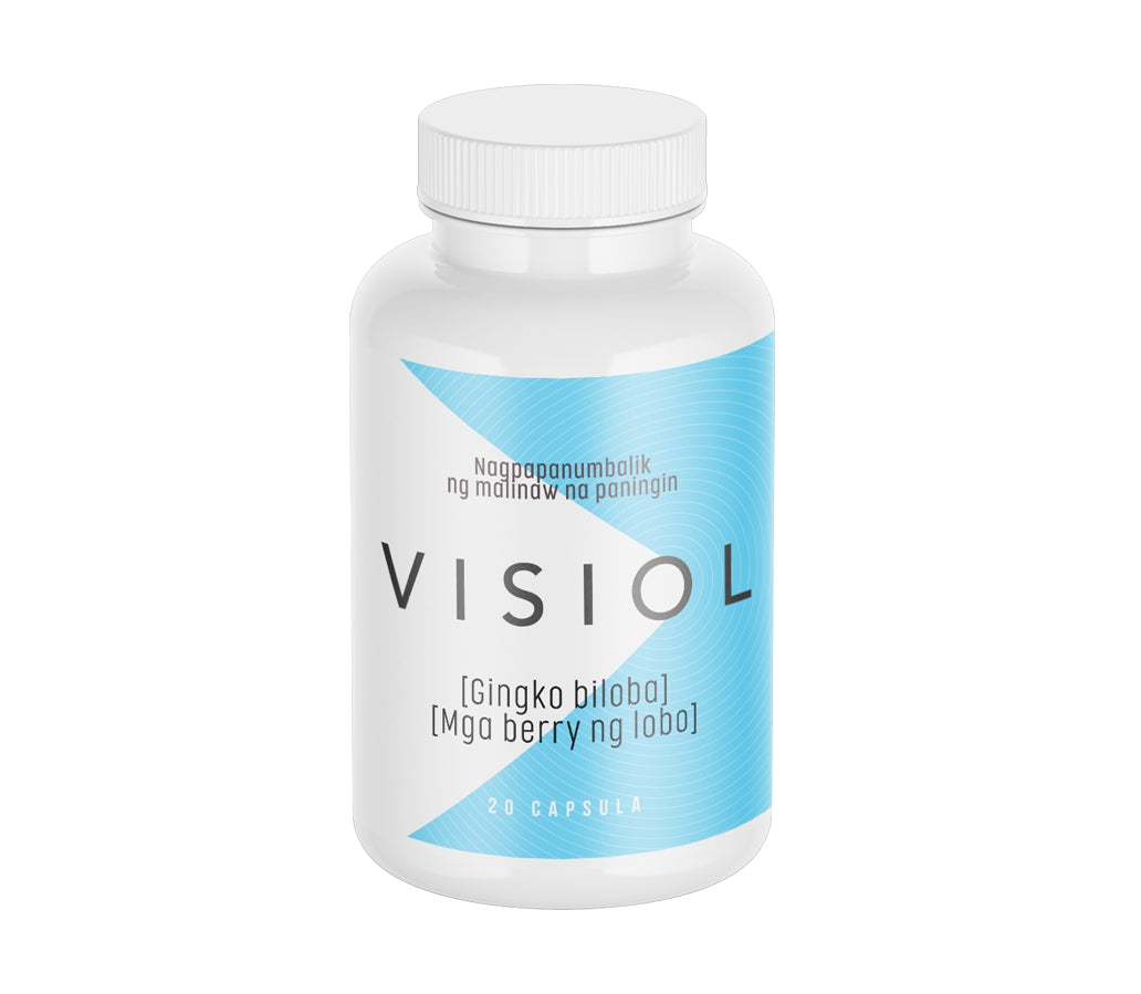 VISIOL – Pharm Herbal Store (PH)