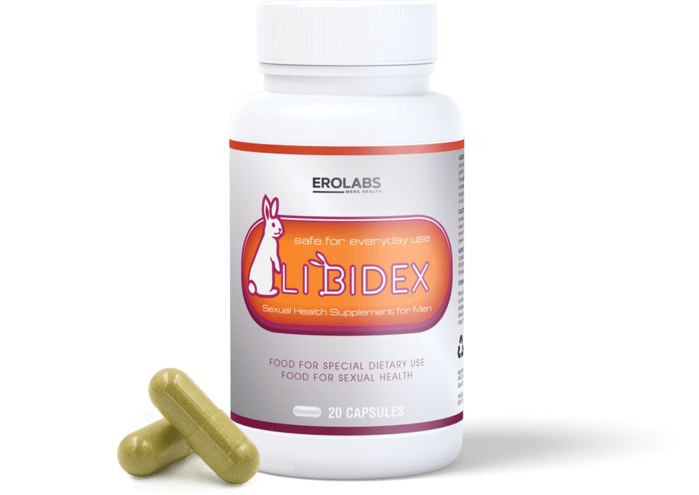 Libidex – Pharm Herbal Store (PH)